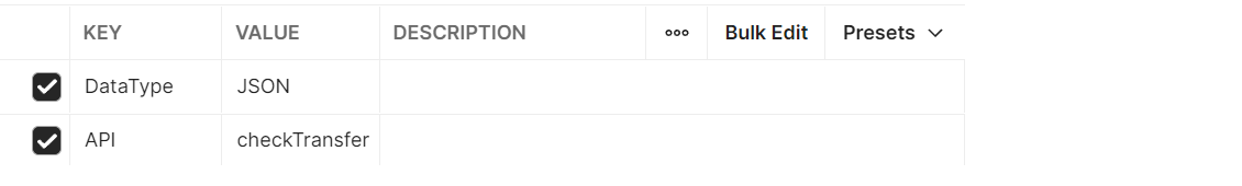 Hoyou - Integration Specification Document