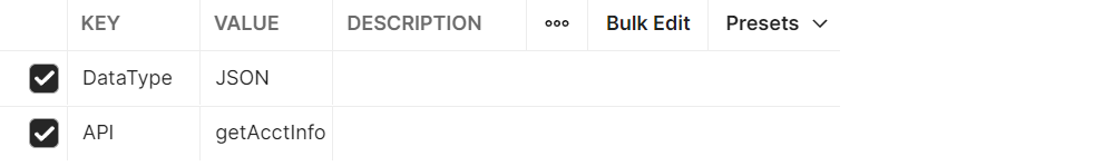 Hoyou - Integration Specification Document