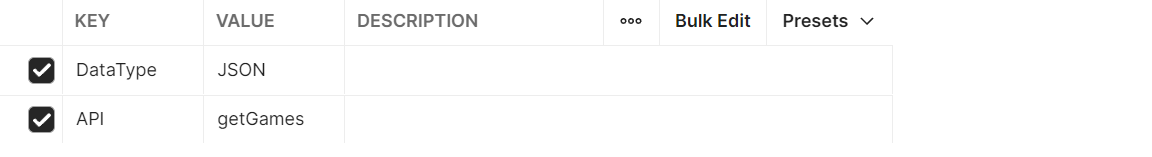 Hoyou - Integration Specification Document